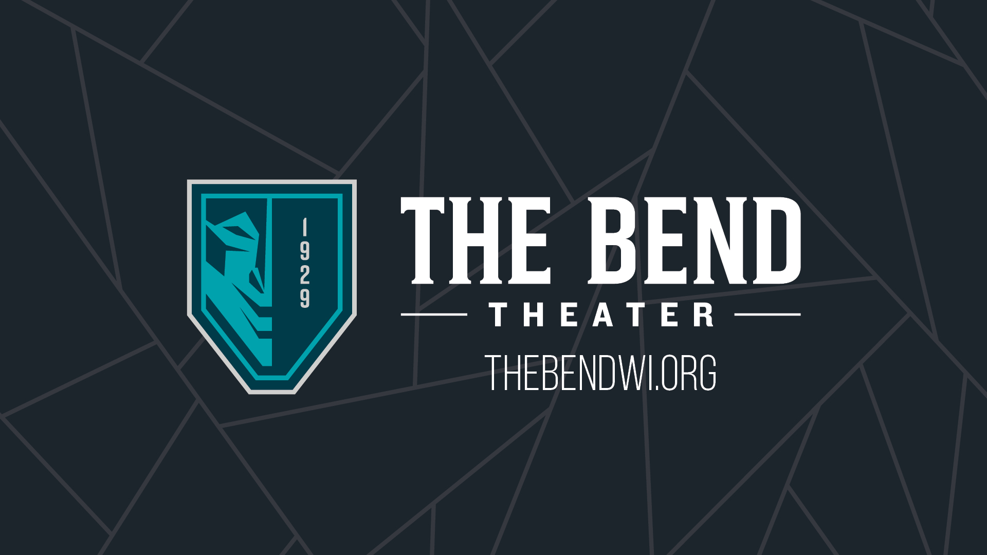 Home | The Bend Theatre | West Bend, WI