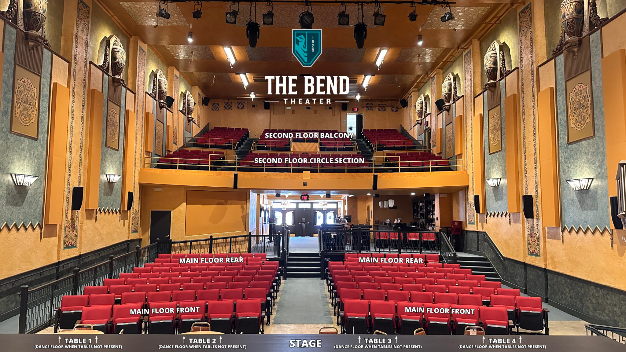 Hypnotized: The Music of Fleetwood Mac 2025 - The Bend Theater | West ...